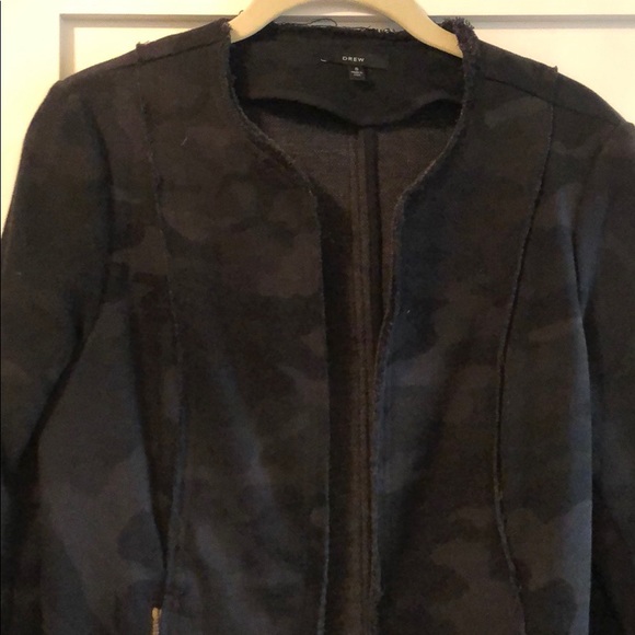 DREW | Jackets & Coats | Drew Jacket | Poshmark